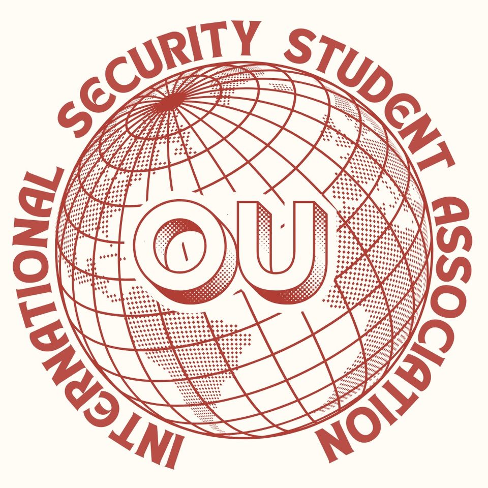 GroupMe - Join the group for International Security Student Association