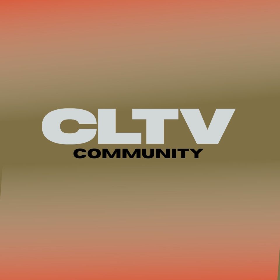 GroupMe - Join the group for CLTV COMMUNITY