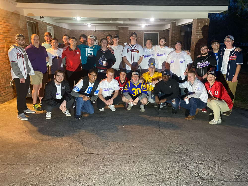 Win 1,000 Bucks from BYX | Raffle Creator