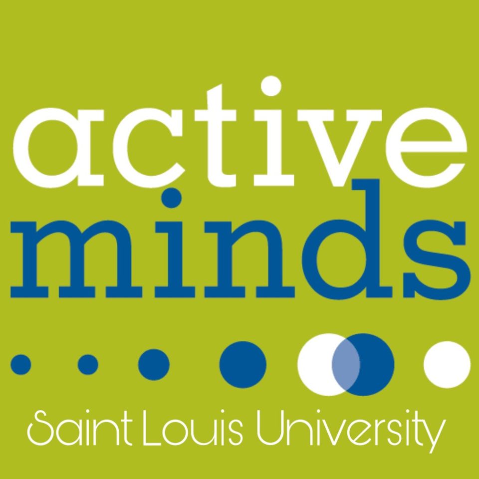 GroupMe - Join the group for Active Minds at Saint Louis University