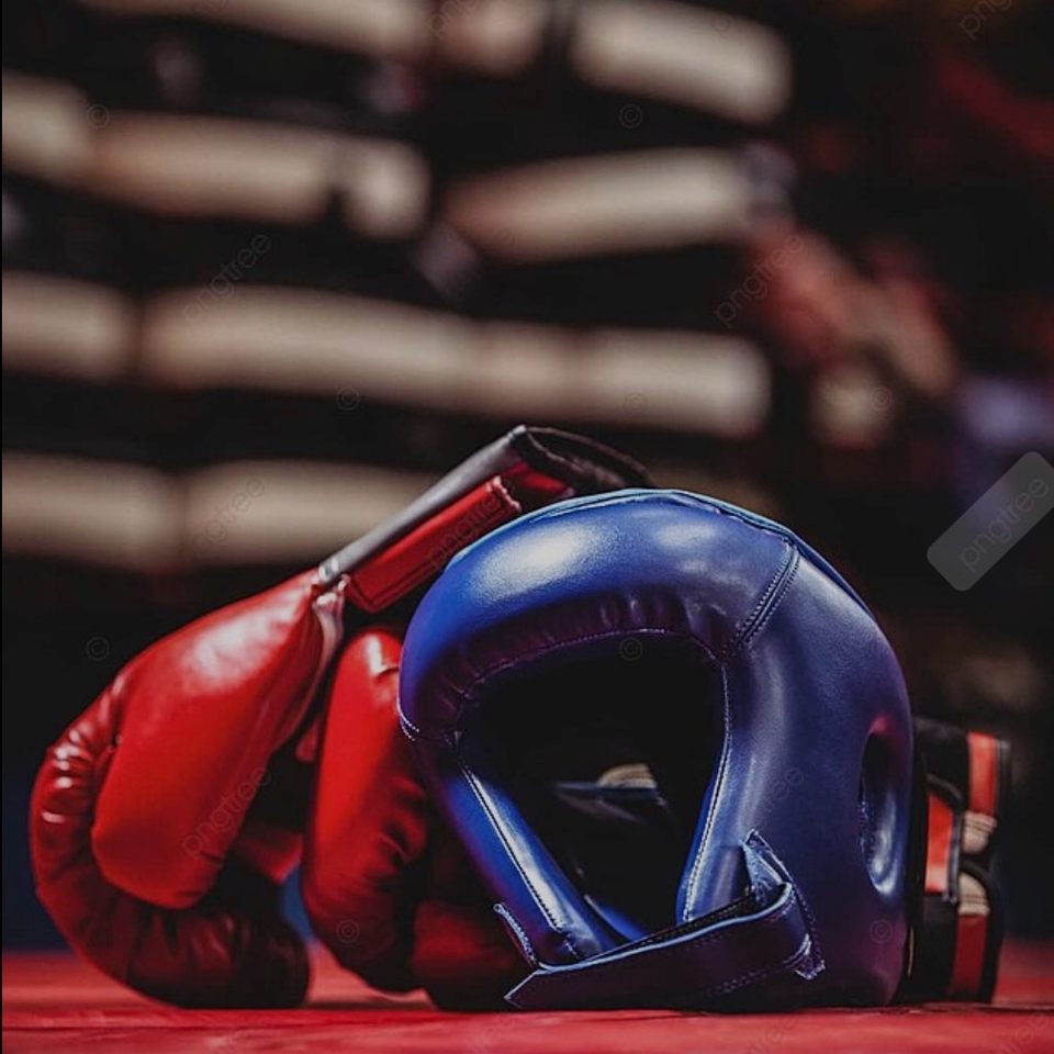 GroupMe - Join the group for SFA Boxing Club