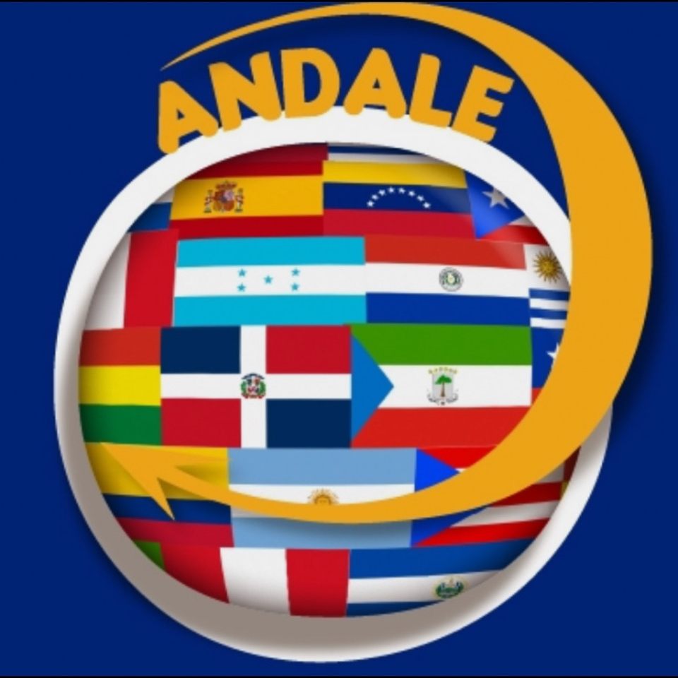 GroupMe - Join the group for Ándale (IUP Spanish Club) at Indiana ...