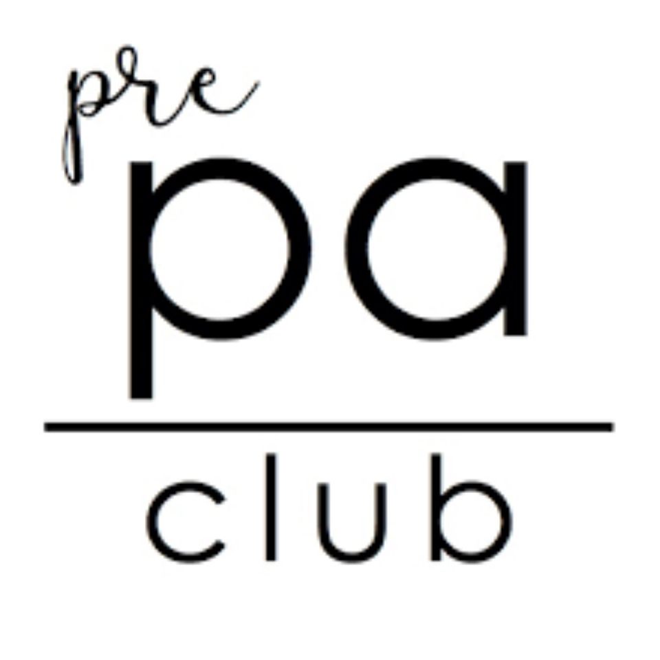 GroupMe - Join the group for Pre-PA Club at University of North ...