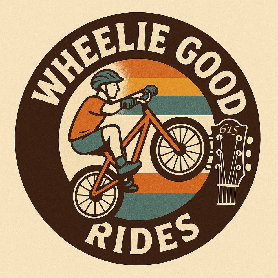 GroupMe - Join the group for Wheelie Good Rides in Nashville, Tennessee