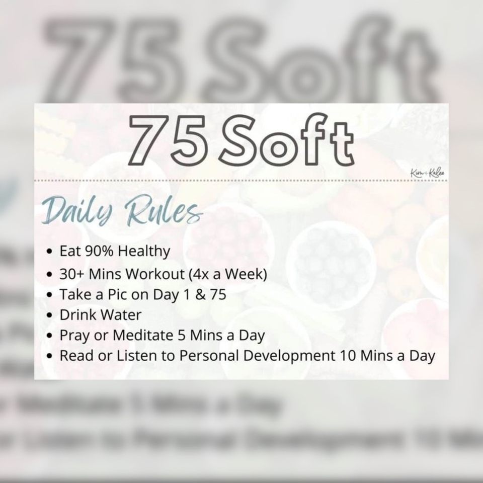GroupMe - Join the group for 75 Soft Accountability Group