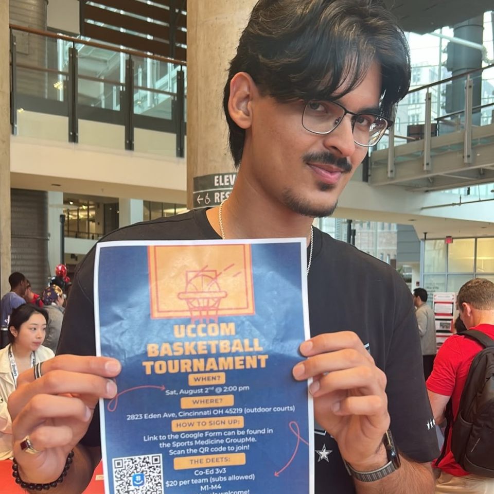 GroupMe - Join the group for Sports Medicine Interest Group