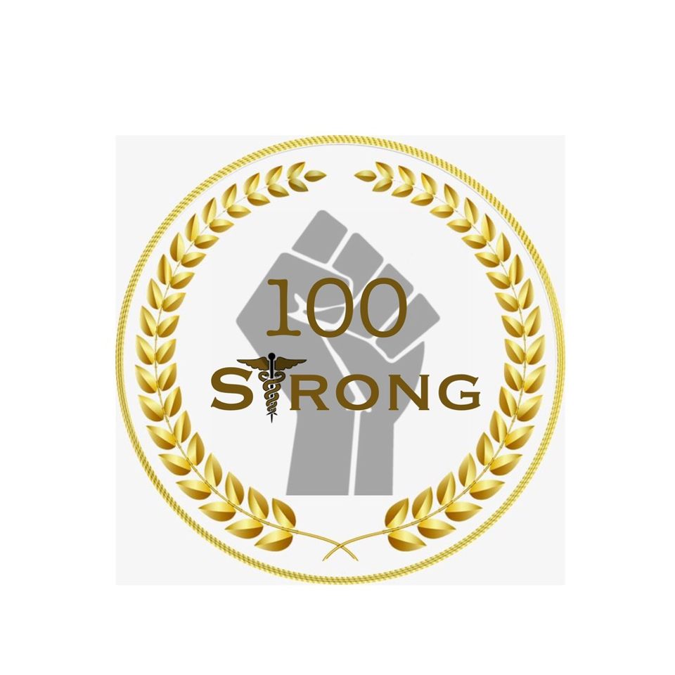 GroupMe - Join the group for 100 Strong