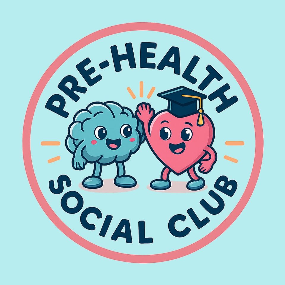 GroupMe - Join the group for Pre-Health Social Club UMD