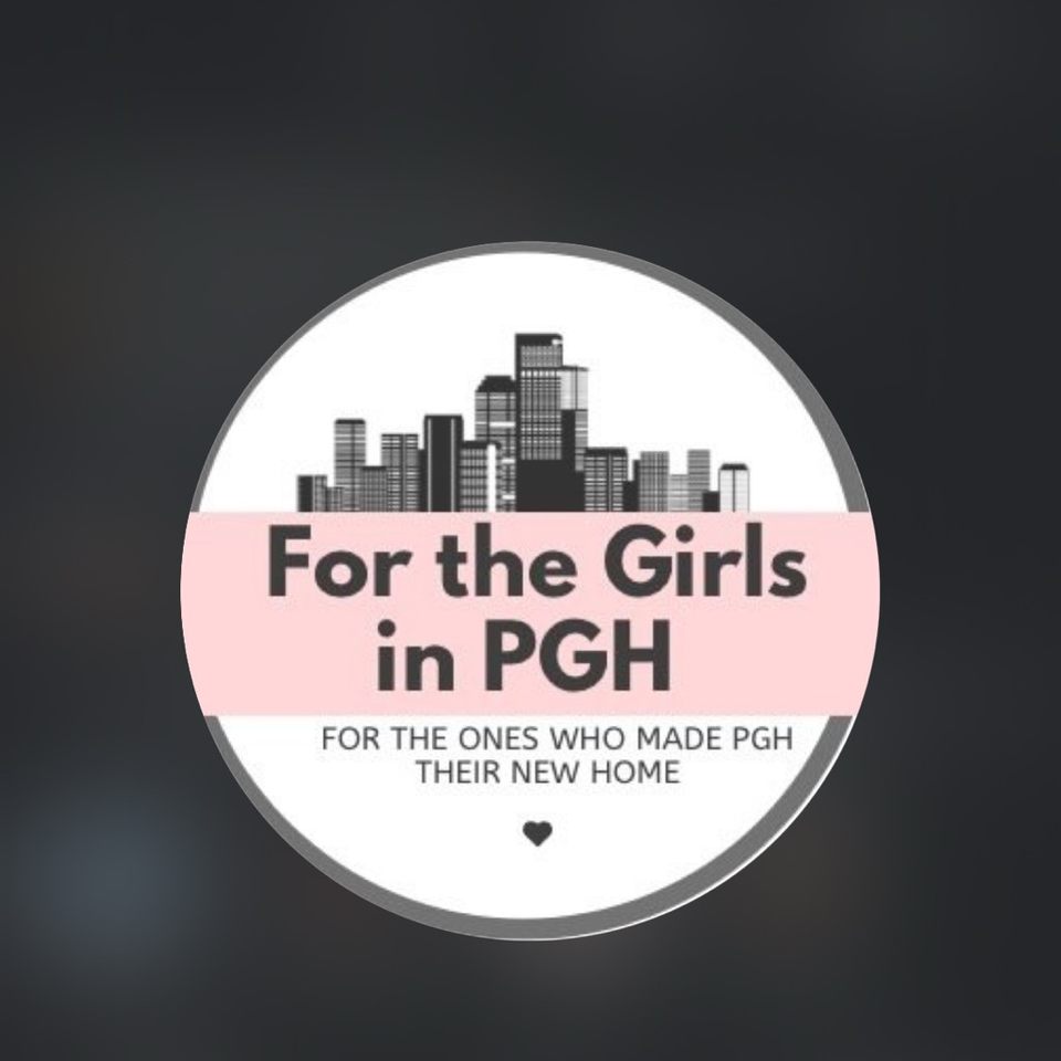 GroupMe - Join the group for FOR THE GIRLS PGH
