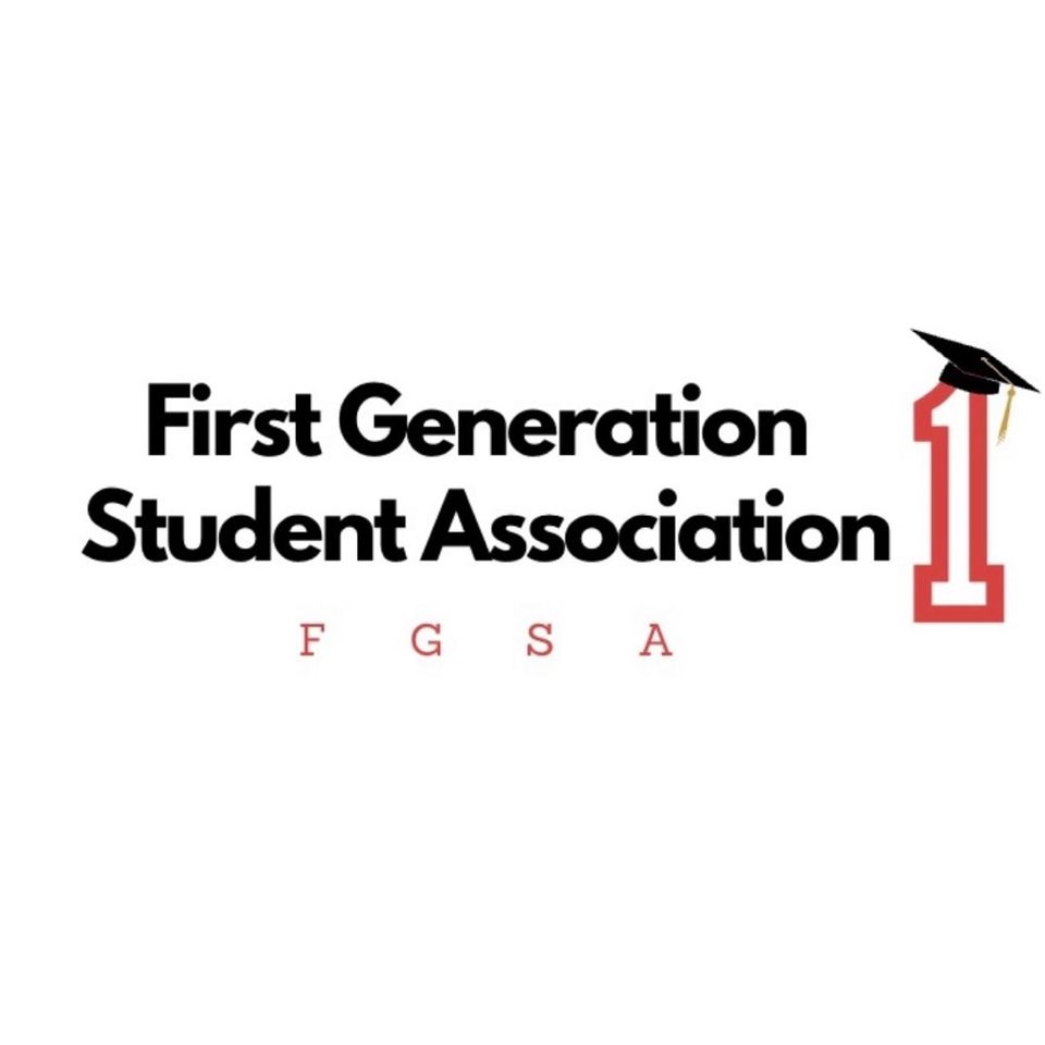 GroupMe - Join the group for First Generation Student Association