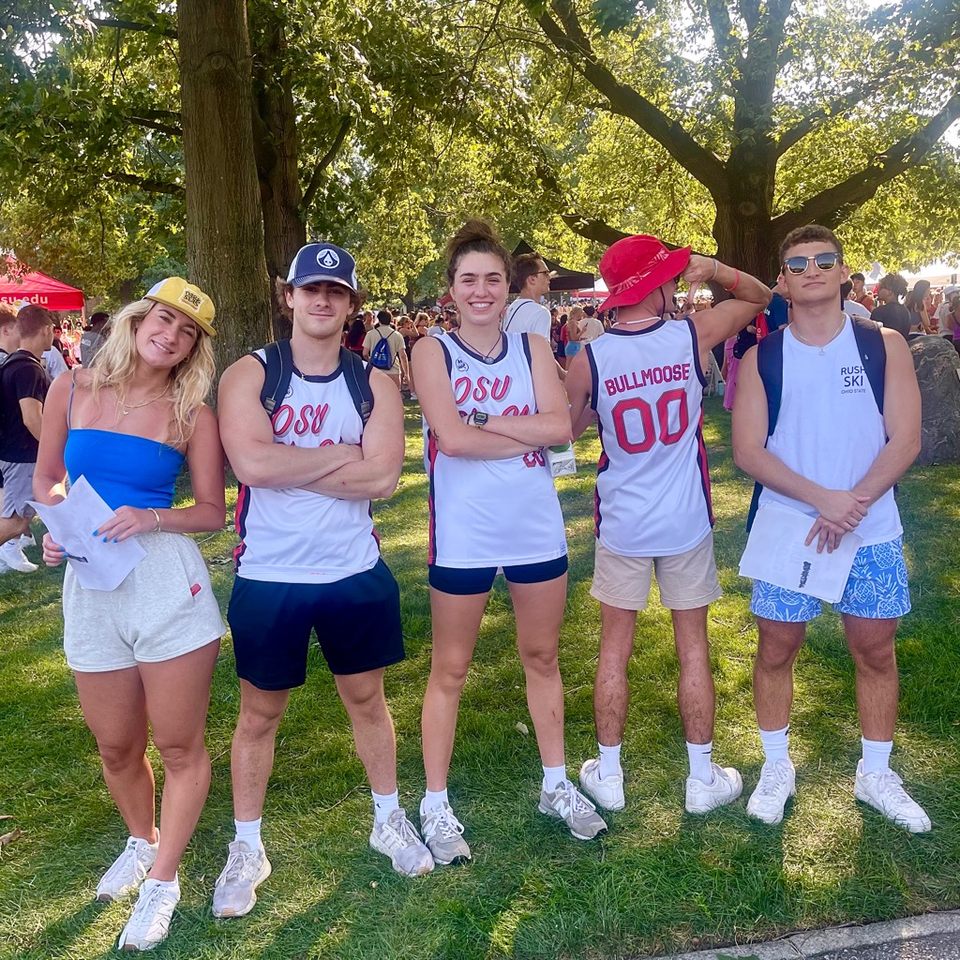 GroupMe - Join the group for OSU SKI CLUB at Ohio State University