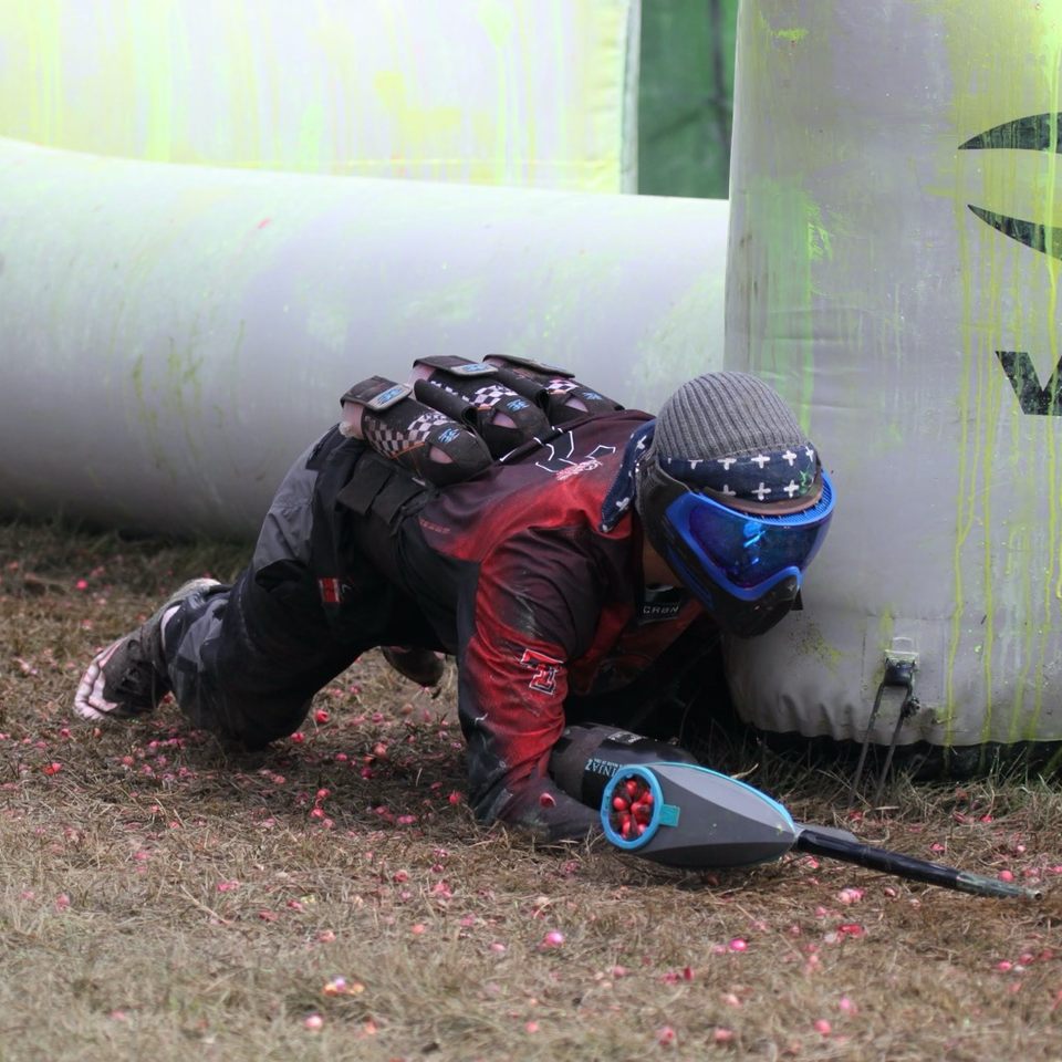 GroupMe - Join the group for Matador Paintball at Texas Tech University