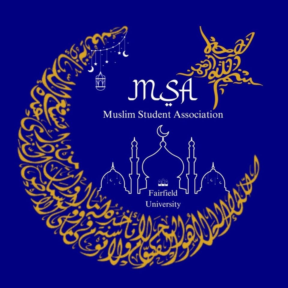 GroupMe - Join the group for MSA at Fairfield University