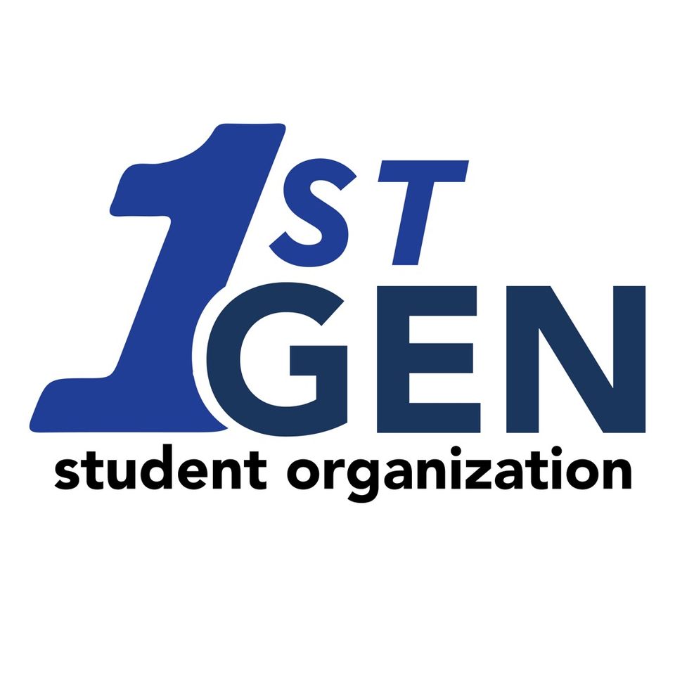 GroupMe - Join the group for First-Gen Student Organization