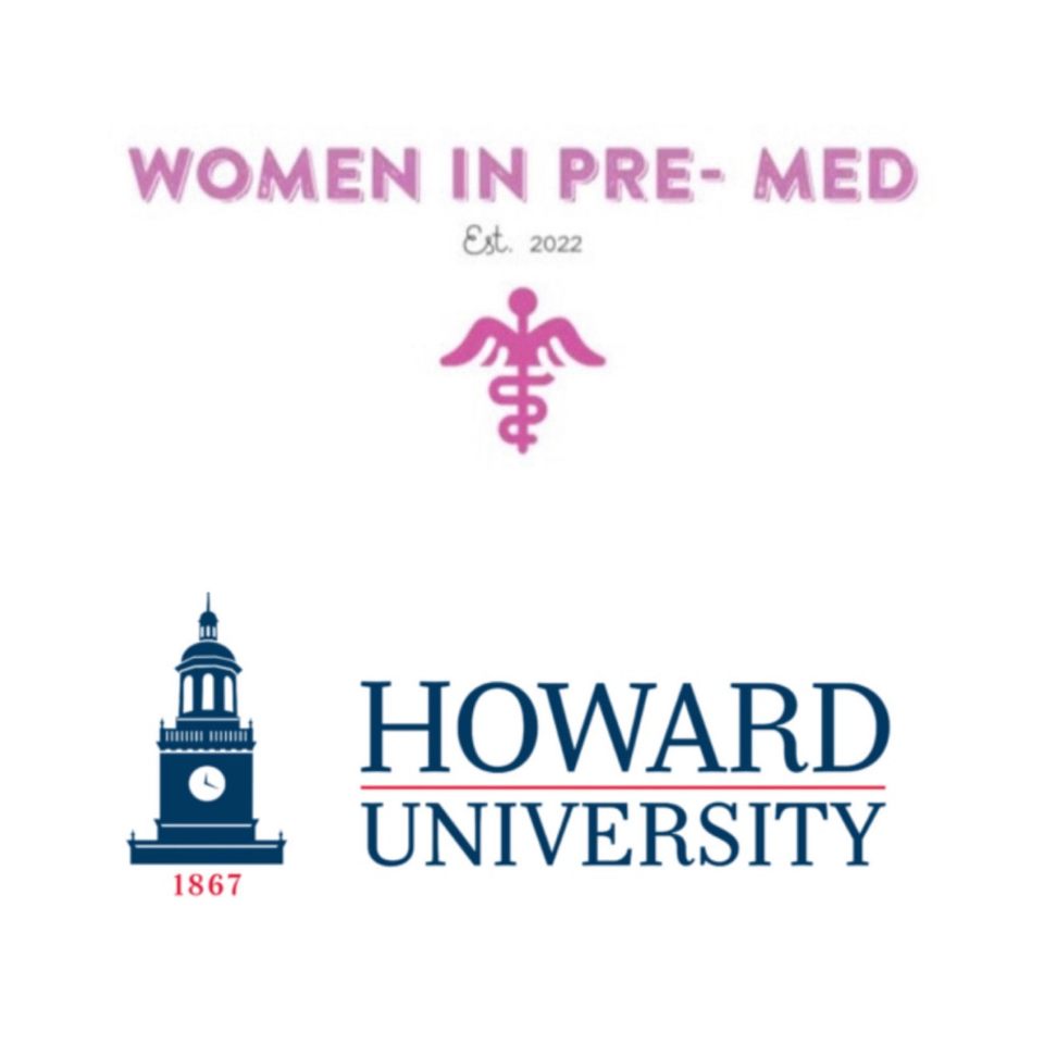 GroupMe - Join the group for Women In Pre-Med, Howard University Chapter