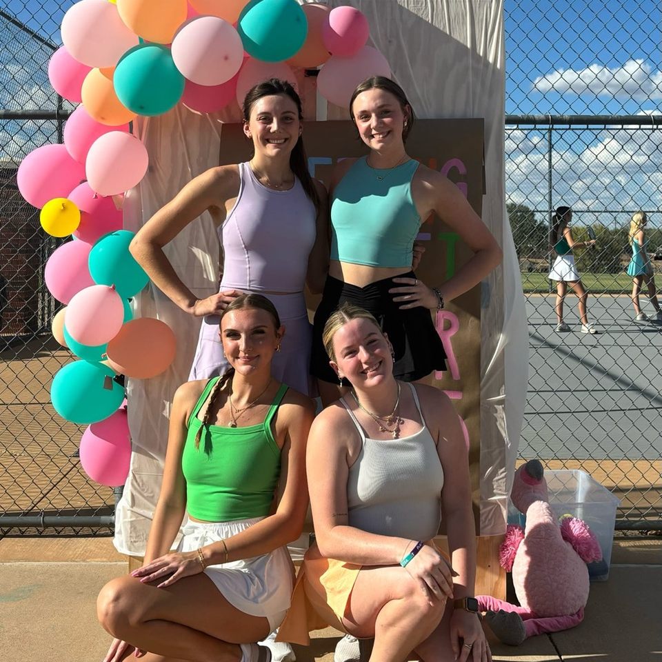 GroupMe - Join the group for Rush Tri Phi 25! at Hardin-Simmons University