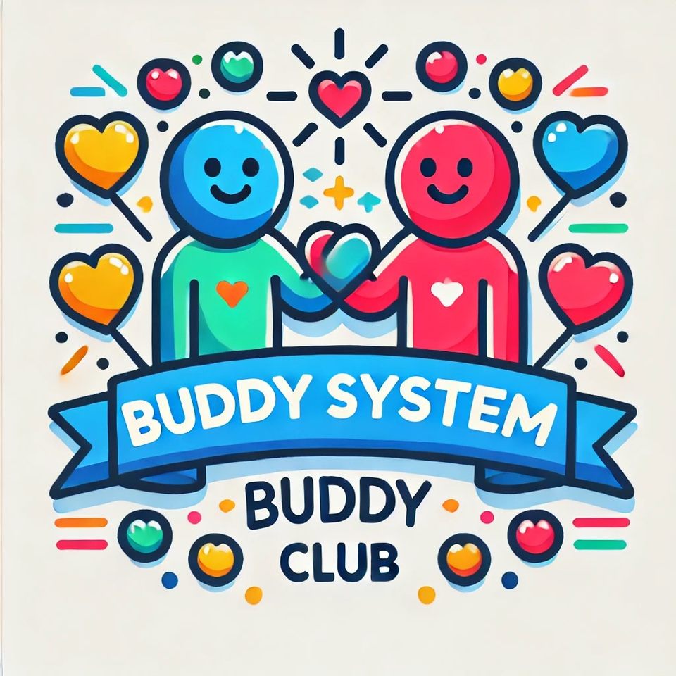 GroupMe - Join the group for The buddy system