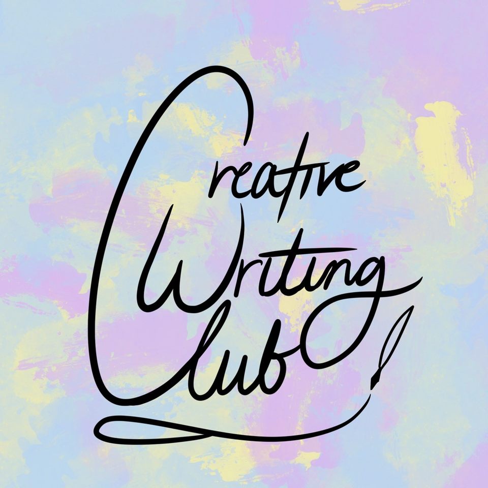 GroupMe - Join the group for WU Creative Writing Club