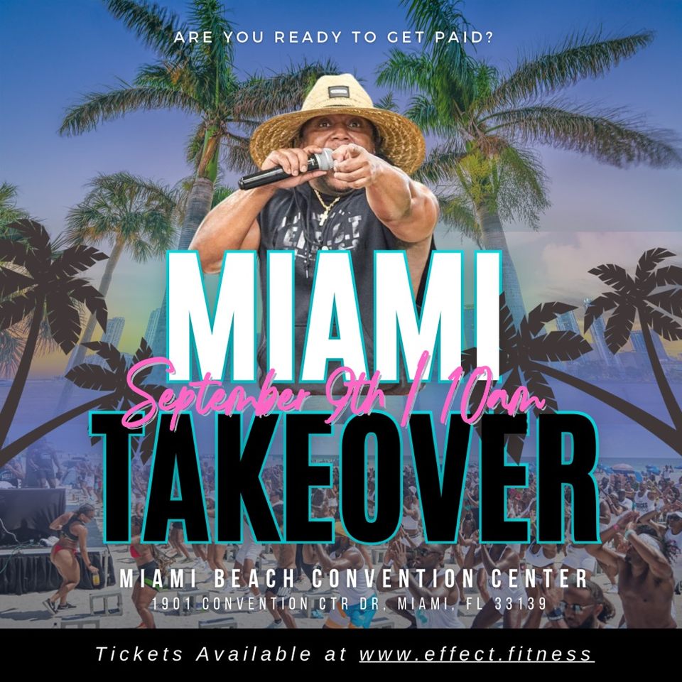 GroupMe - Join the group for MIAMI TAKEOVER 2023