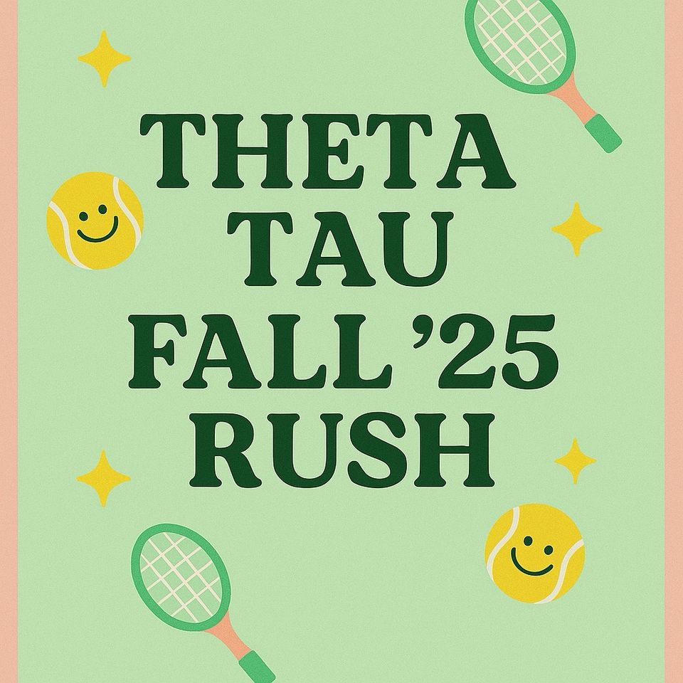 GroupMe - Join the group for Theta Tau Fall 2025 Rush