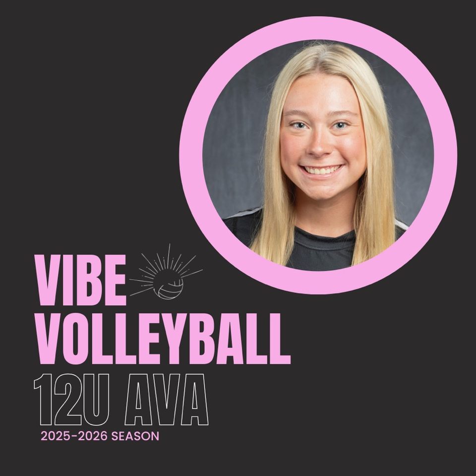 GroupMe - Join the group for VIBE 12 - AVA