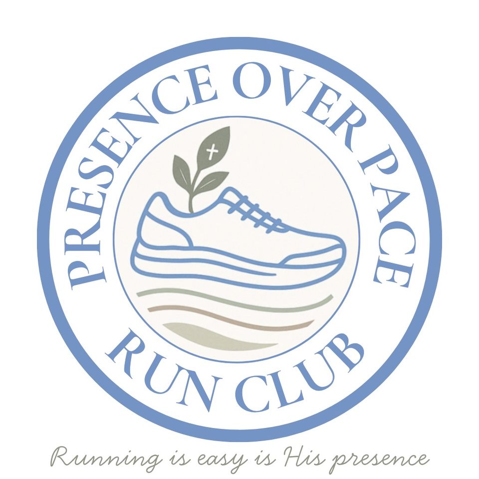 GroupMe - Join the group for Presence Over Pace Run Club