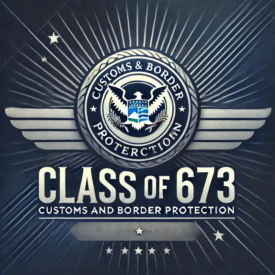 GroupMe - Join the group for CBP Class 673
