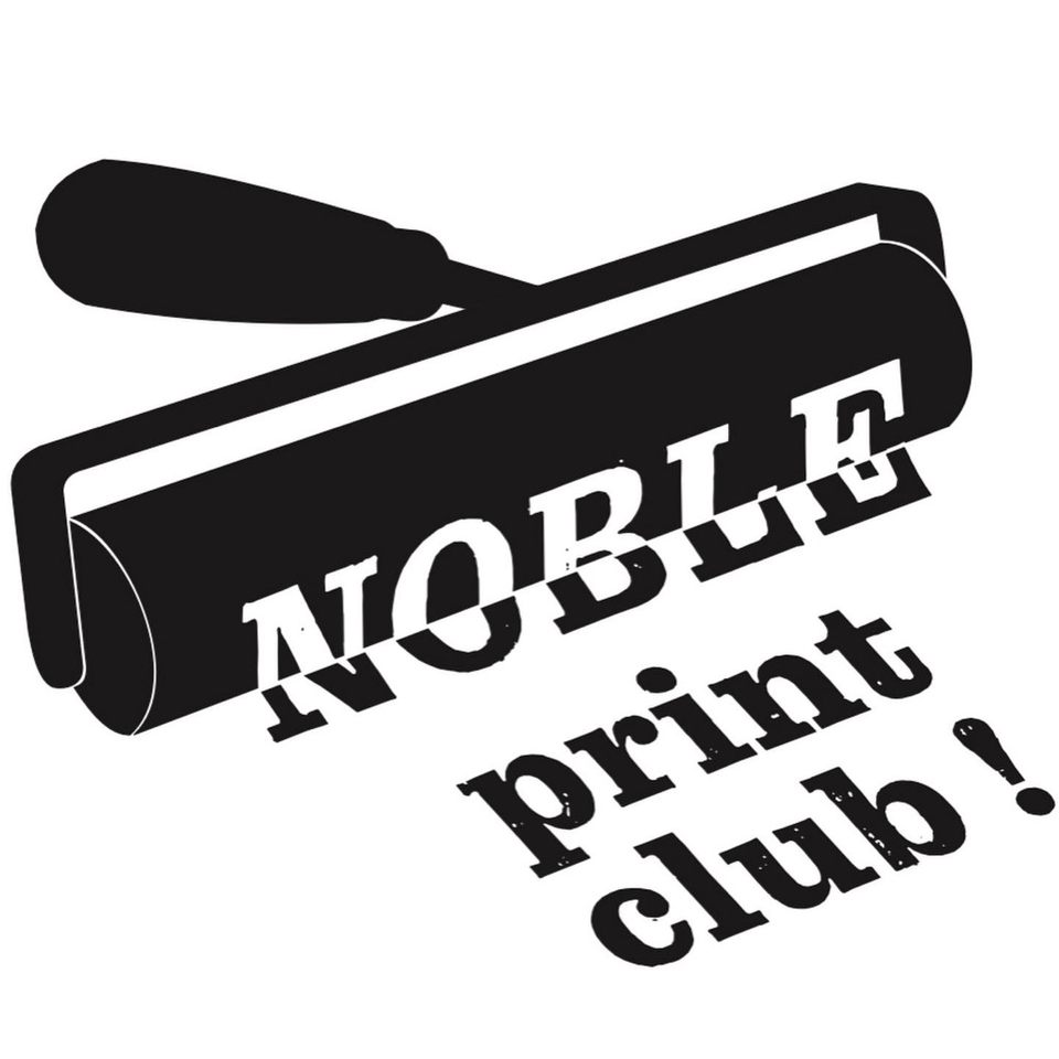 GroupMe - Join the group for Noble Print Club