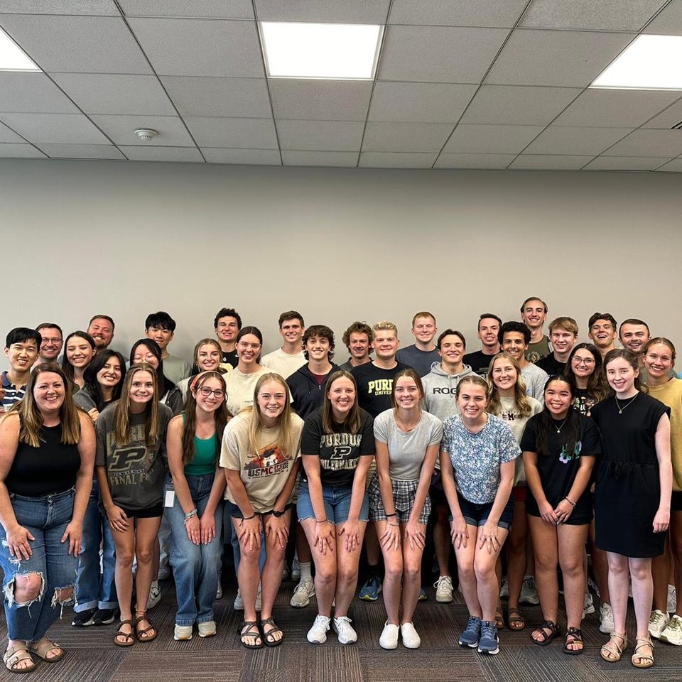 GroupMe - Join the group for Cru at Purdue 2024-25