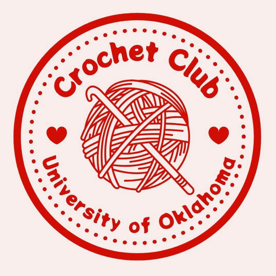 GroupMe - Join the group for OU Crochet Club at University of Oklahoma