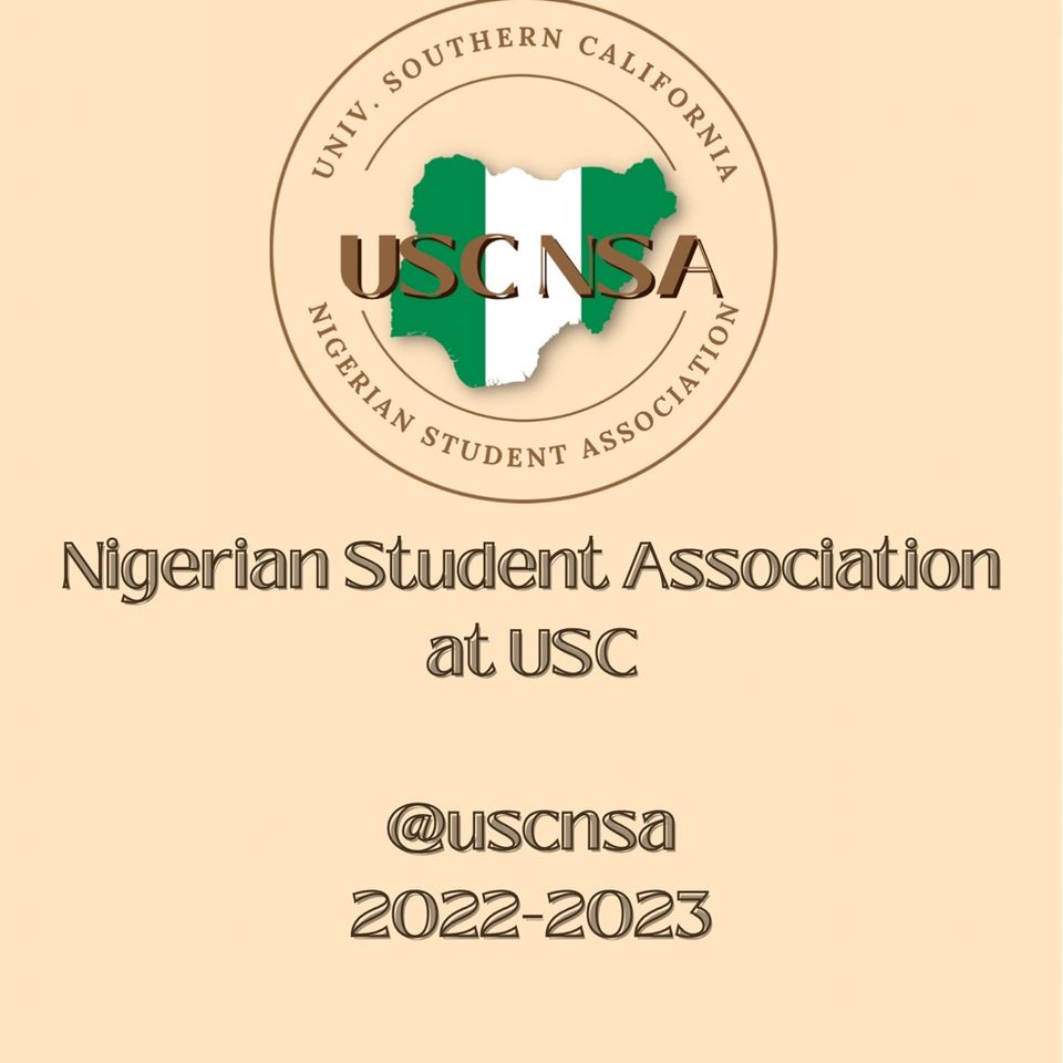 GroupMe - Join the group for USC NSA