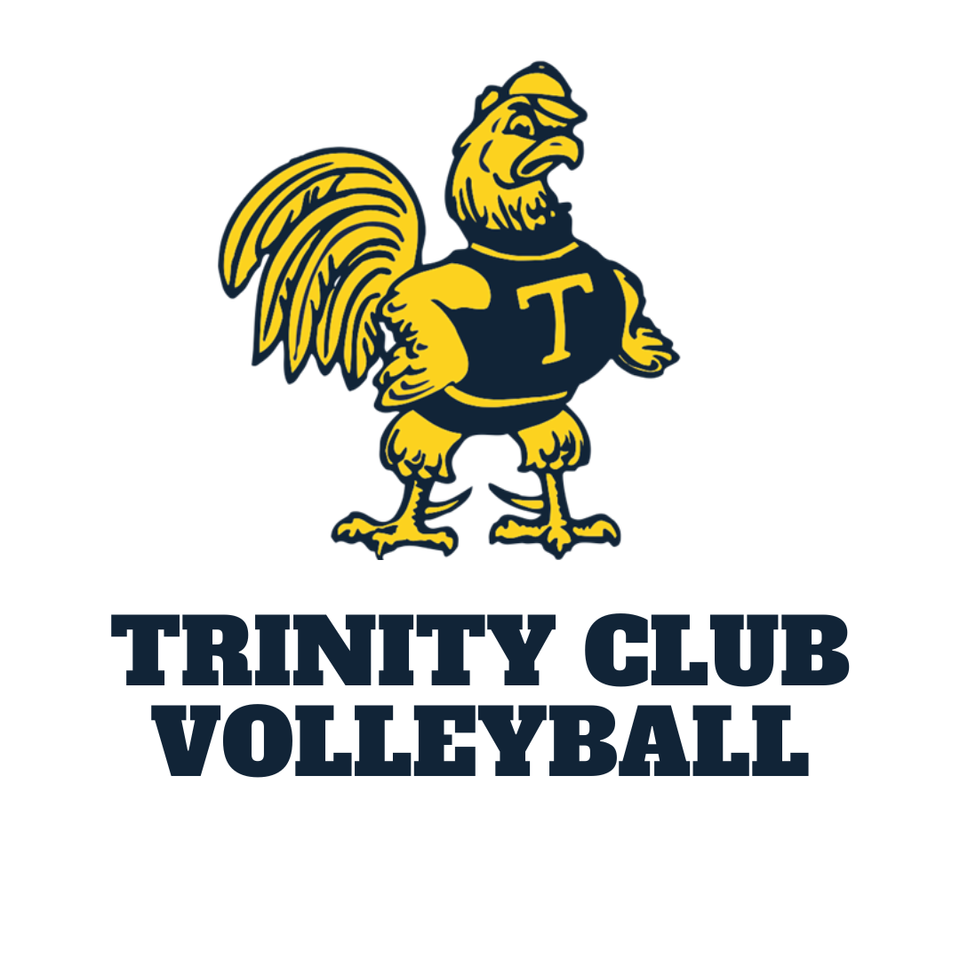 GroupMe - Join the group for Trinity Women's Club Volleyball 2024-2025