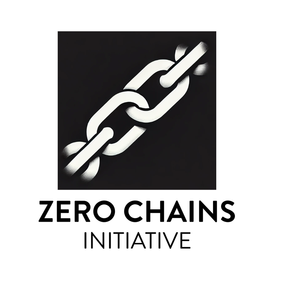 GroupMe - Join the group for Zero Chains Initiative