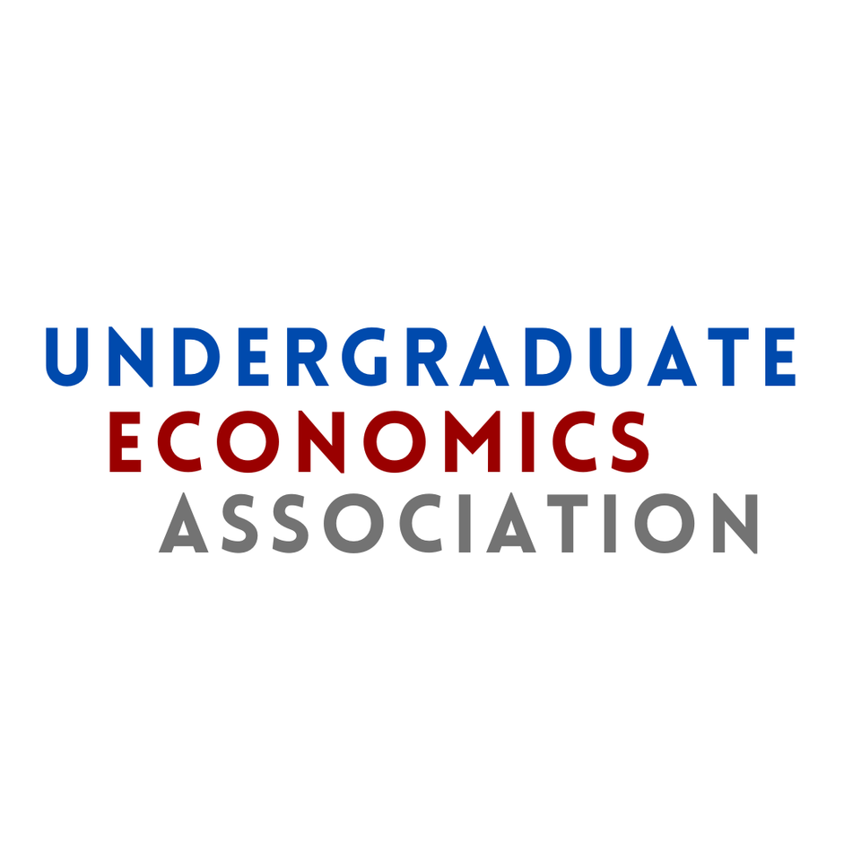GroupMe - Join the group for Undergraduate Economics Association