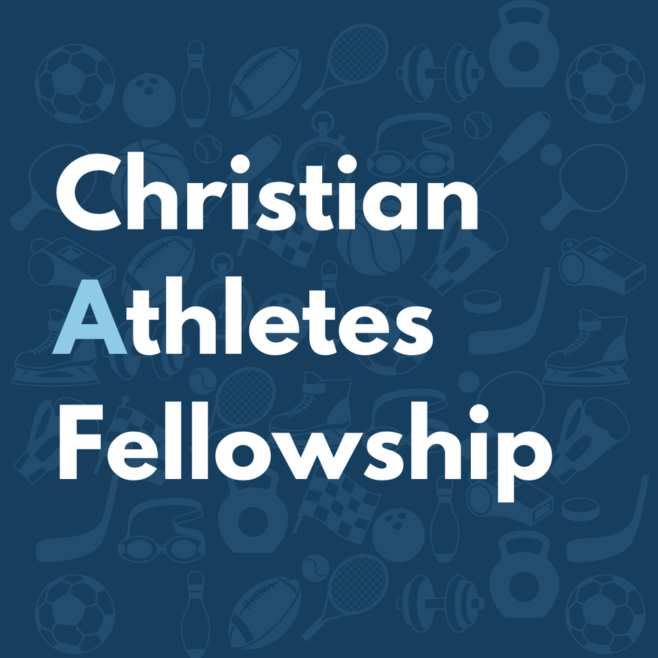 GroupMe - Join the group for Christian Athlete Fellowship at Saint ...
