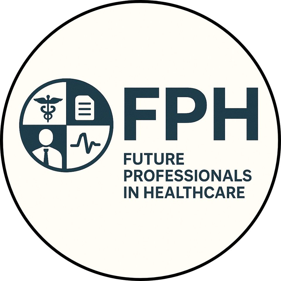 GroupMe - Join the group for Future Professionals in Healthcare 2025-2026