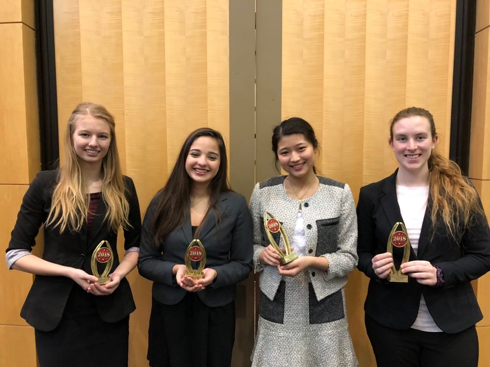 Photos – Michigan State University Undergraduate Moot Court