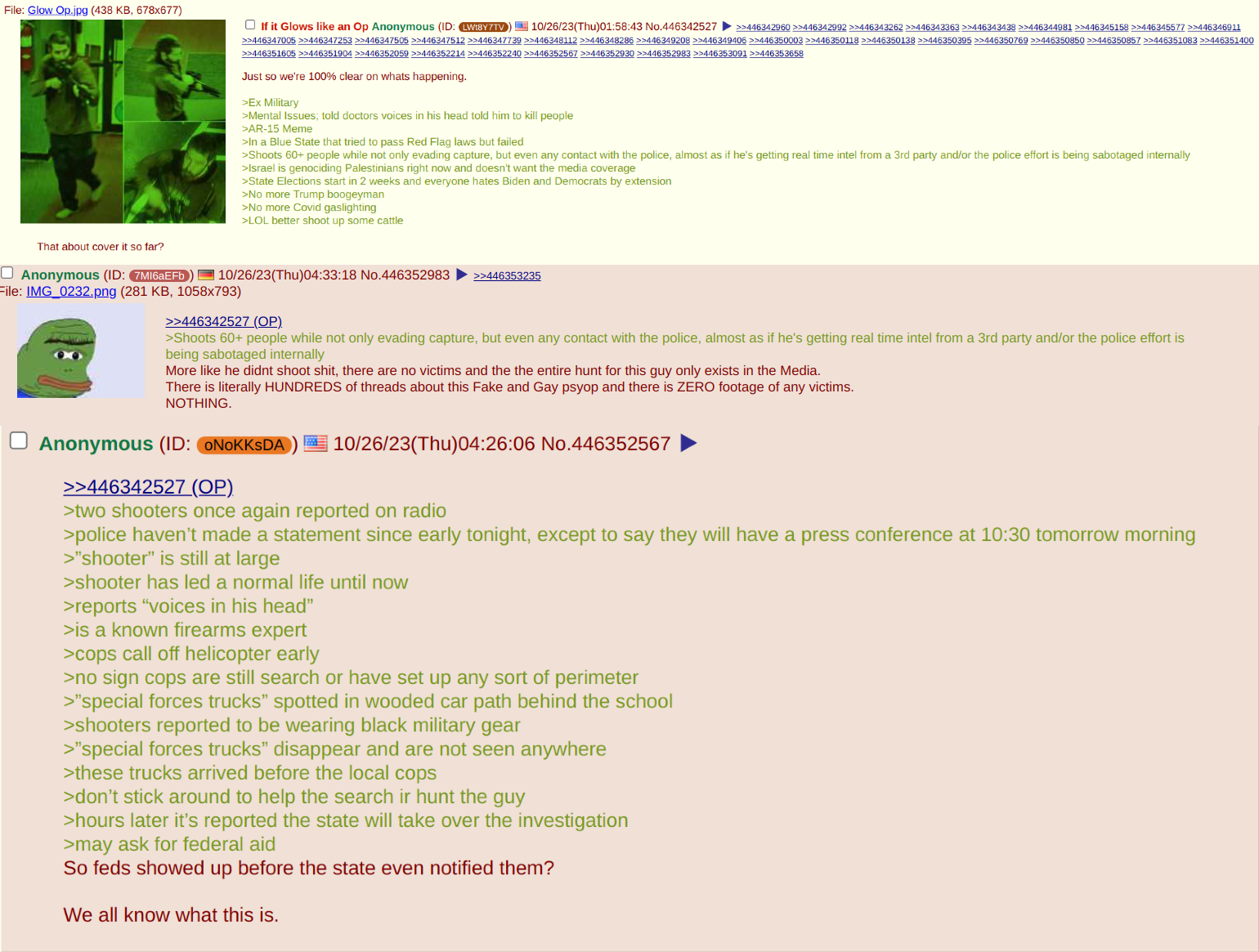 Bring Us Your Memes Thread | Page 2401 | Political Talk