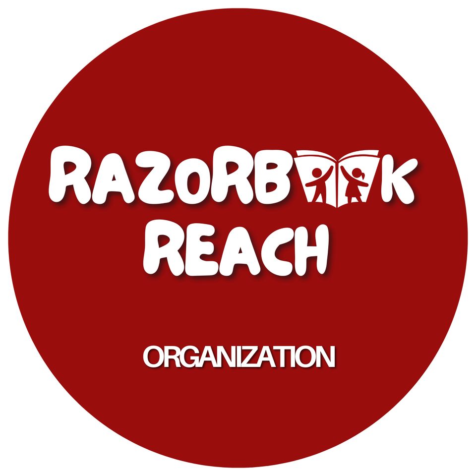 GroupMe - Join the group for Razorbook Reach Organization