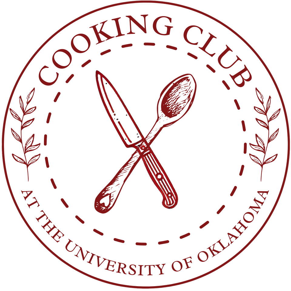 GroupMe - Join the group for OU Cooking Club