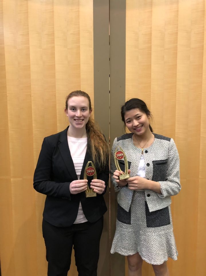 Photos – Michigan State University Undergraduate Moot Court