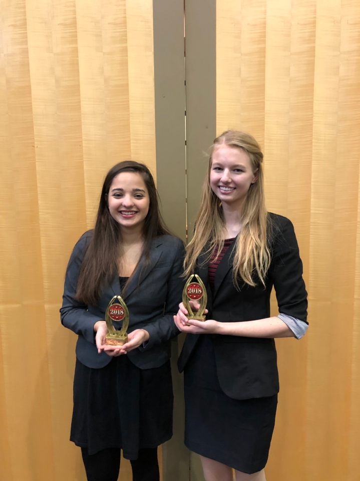 Photos – Michigan State University Undergraduate Moot Court