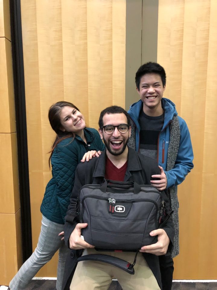 Photos – Michigan State University Undergraduate Moot Court