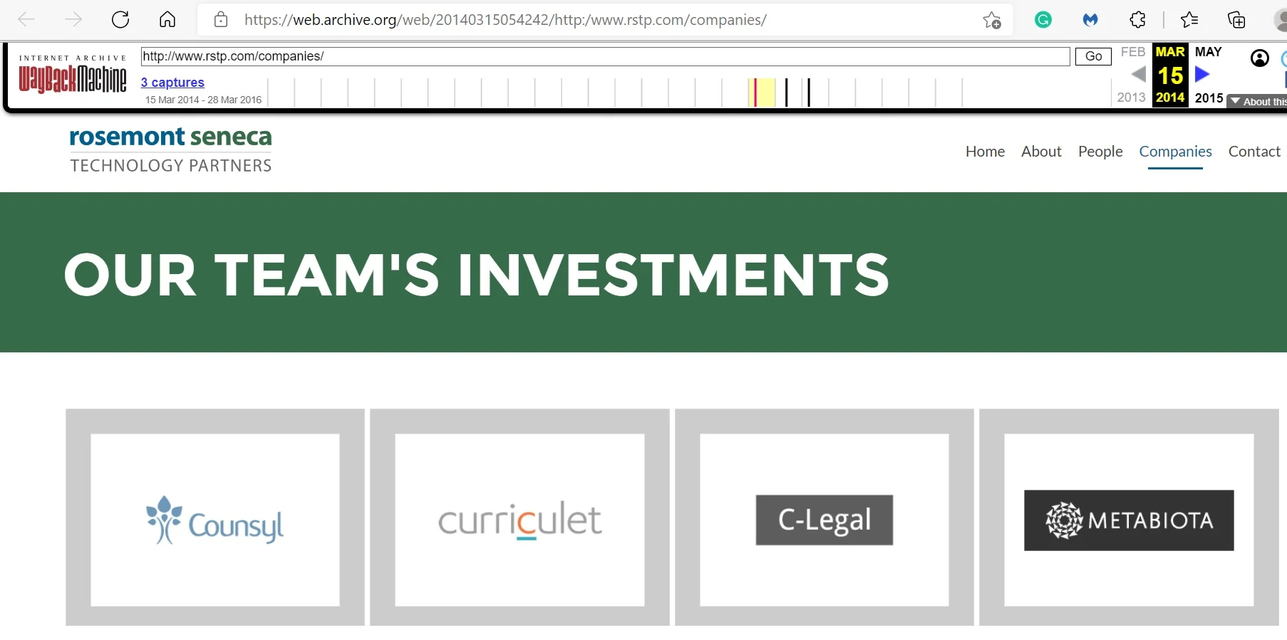 Hunter Biden's Rosemont Seneca Tied to Firm Which Invested in UKR ...