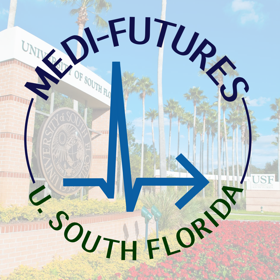 GroupMe - Join the group for Medi-Futures USF Fall 2025 Virtual ...