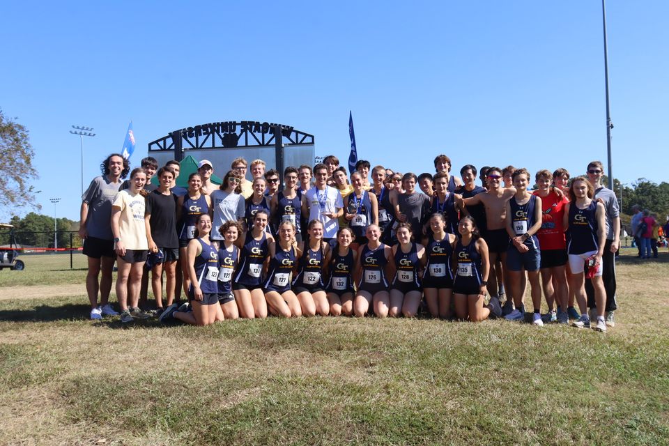 GroupMe - Join the group for Spring Runs 2026