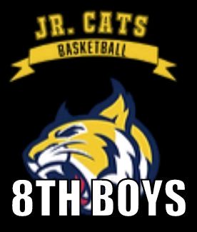 GroupMe - Join the group for Jr Cats 8th Grade - Boys - 24-25 season