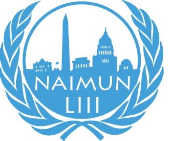 GroupMe - Join the group for [NAIMUN LVIII] Non-Traditionals Organ