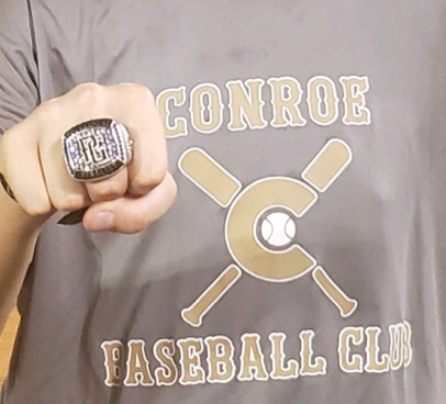Conroe Baseball Club (CBC)
