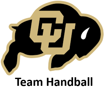 GroupMe - Join the group for CU Buffs Team Handball in Boulder, Colorado
